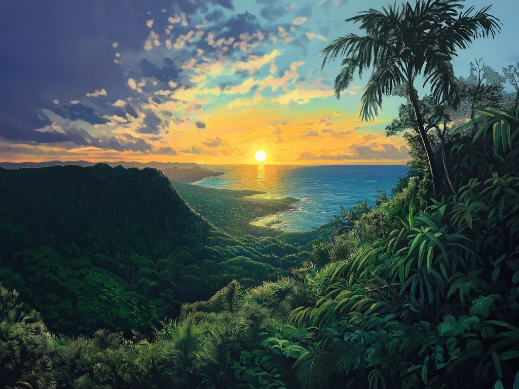 Chamorro Stories – Lengguahi-ta