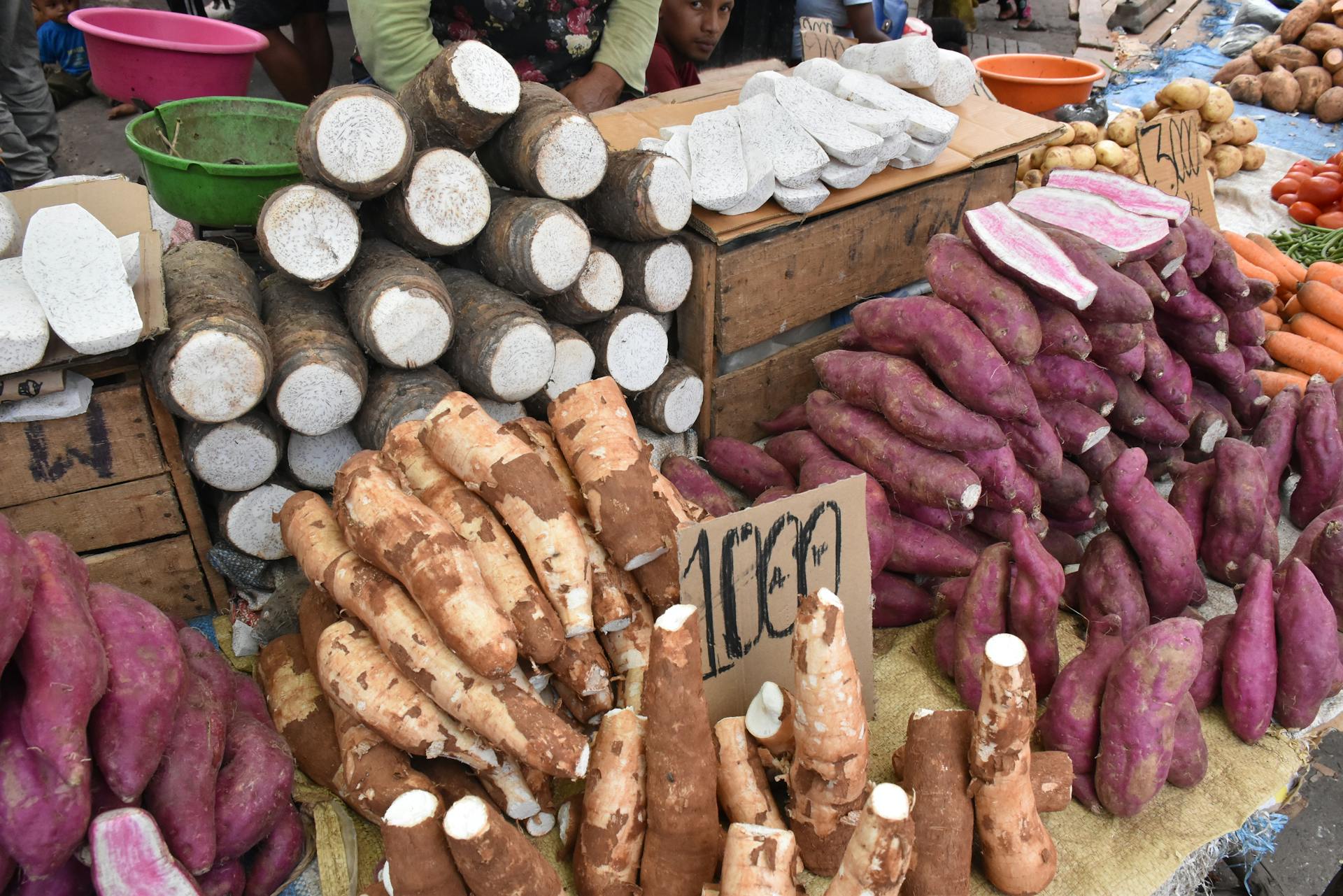 Chamorro Stories – Lengguahi-ta